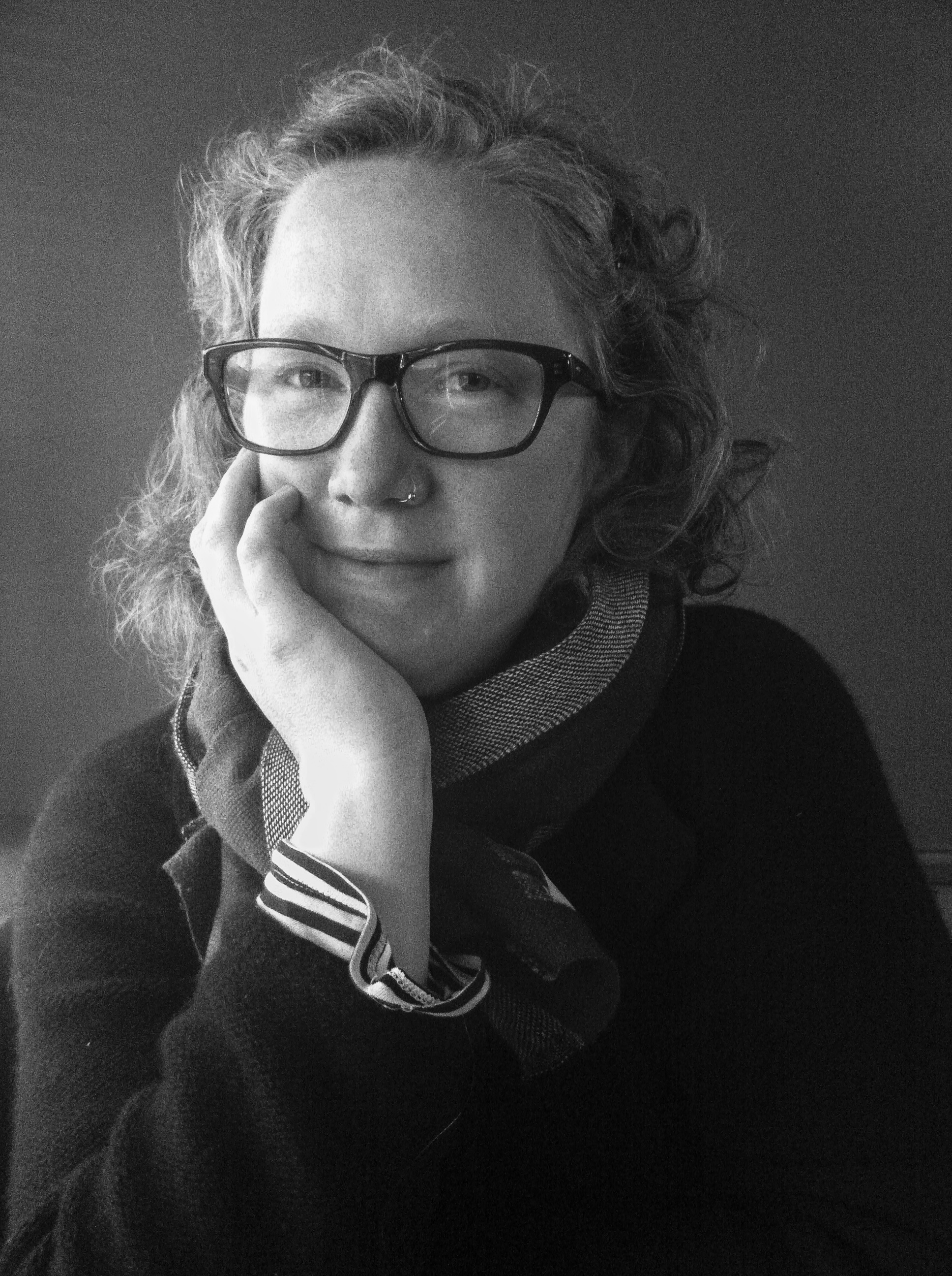 Instructors - Sackett Street Writers