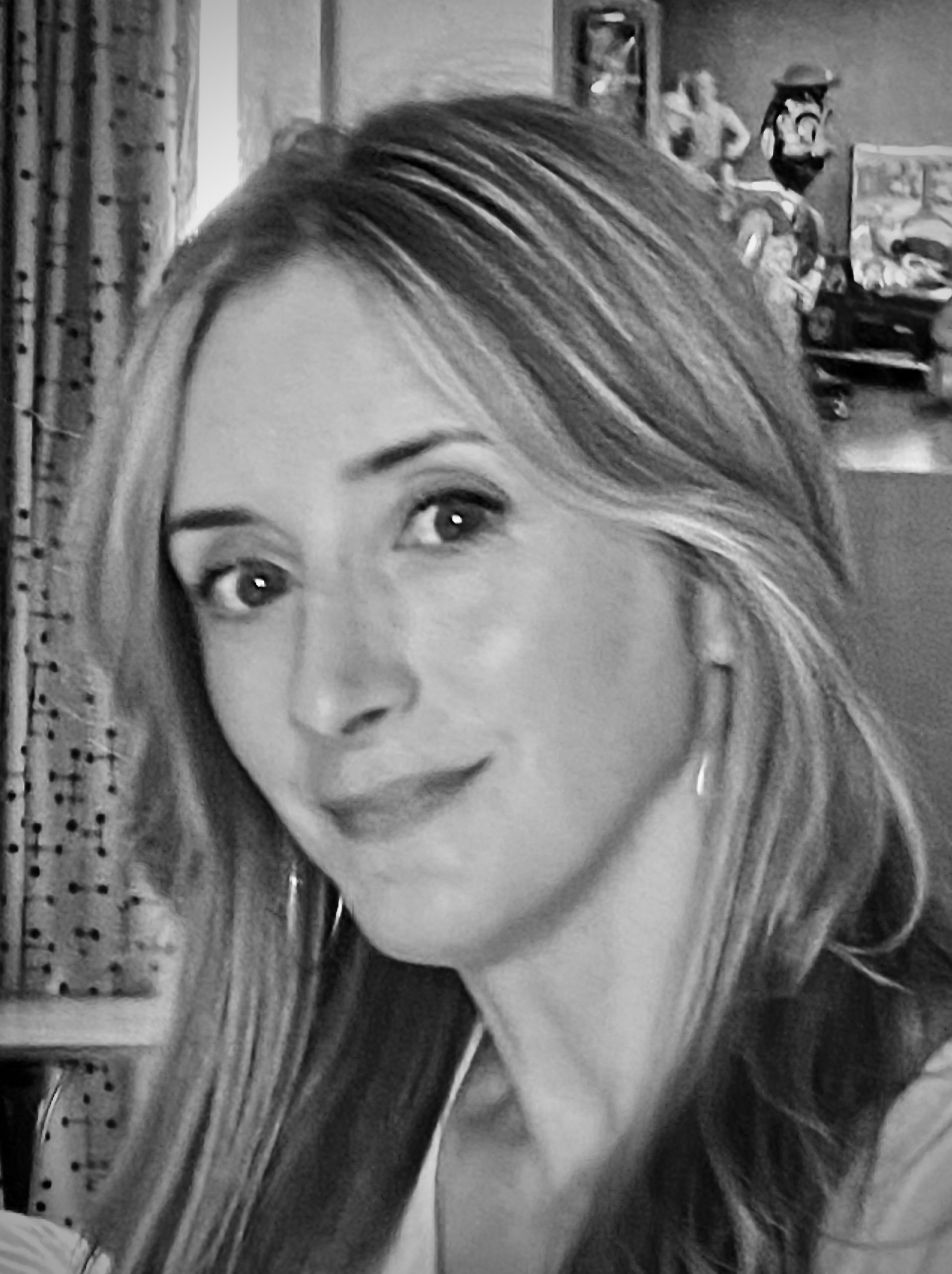 Instructors - Sackett Street Writers